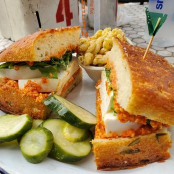 LEVEN DELI - 846 Photos & 525 Reviews - 123 W 12th Ave, Denver ...