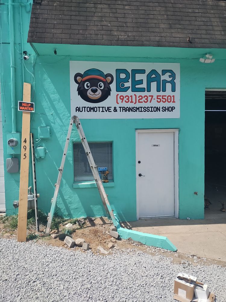 BEAR AUTOMOTIVE AND TRANSMISSION SHOP - Updated August 2025 - Request a ...