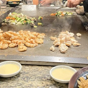 ICHIBAN SUSHI BAR & GRILL - Updated December 2025 - 591 Photos & 405 ...