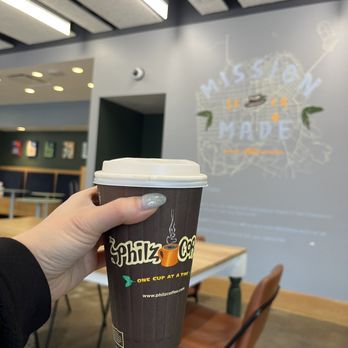 PHILZ COFFEE - Updated April 2025 - 660 Photos & 481 Reviews - 5 ...