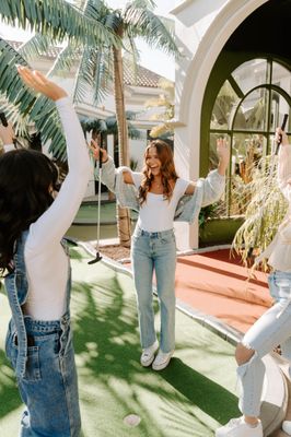 TIKI TOWN ADVENTURE GOLF - Updated December 2025 - 156 Photos & 154 ...