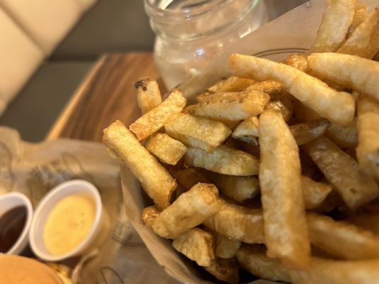 BURGER VILLAGE - Updated January 2026 - 134 Photos & 78 Reviews - 510 ...