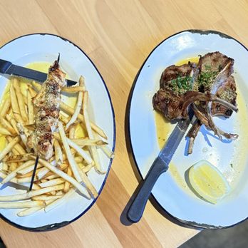 KENTRO GREEK KITCHEN - Updated July 2025 - 2155 Photos & 1615 Reviews ...