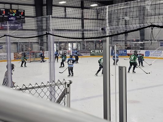 RENO ICE COMMUNITY ICE ARENA - Updated October 2025 - 79 Photos & 33 ...