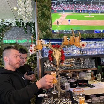 WICKED CRAFT - Updated January 2025 - 393 Photos & 154 Reviews - 54 ...