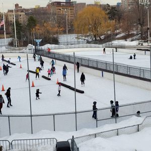 THE STANDARD ICE RINK - Updated January 2025 - 10 Photos - 848 ...
