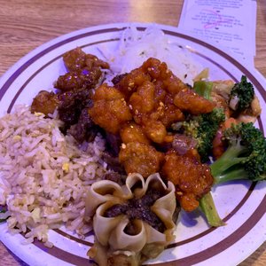 STAR OCEAN BUFFET - 80 Photos & 90 Reviews - 1300 Salem Rd SW ...