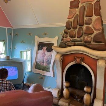 FAIR OAKS FARMS - Updated December 2025 - 708 Photos & 251 Reviews ...