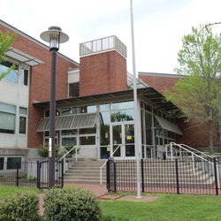 SAYRE SCHOOL - Elementary Schools - 194 N Limestone St, Lexington, KY ...