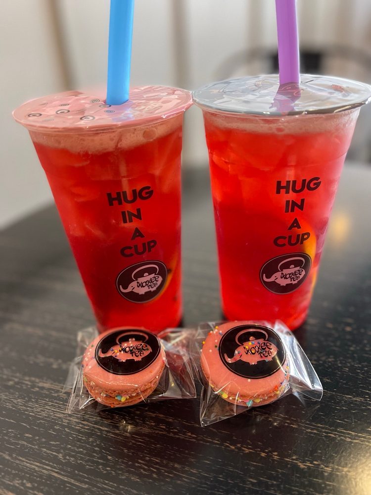 KOKEE TEA - Updated December 2025 - 69 Photos & 18 Reviews - 1672 Carl ...