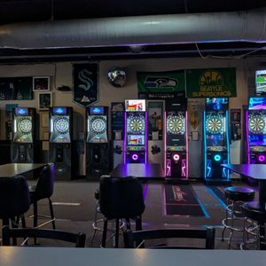 GAME ON BAR & GRILL - Updated December 2025 - 23 Photos - 11114 Evergreen Way, Everett ...