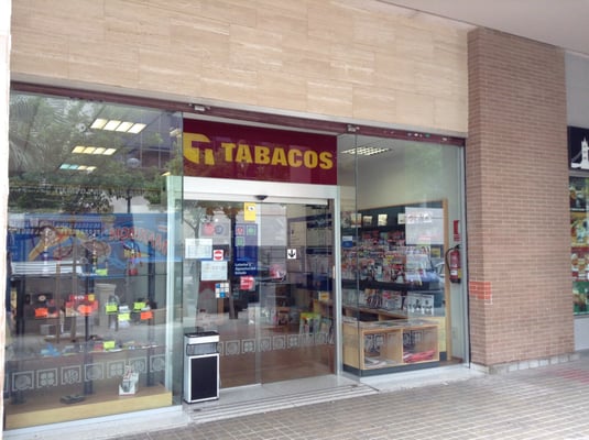 ESTANCO CIUDAD DE LA JUSTICIA - CIDUDAD DE LAS CIENCIAS - Updated March ...