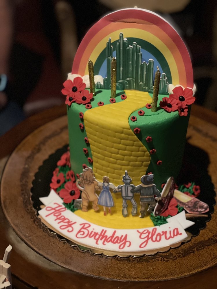 CAKED UP CAFE - Updated August 2025 - 248 Photos & 213 Reviews - 40 S ...