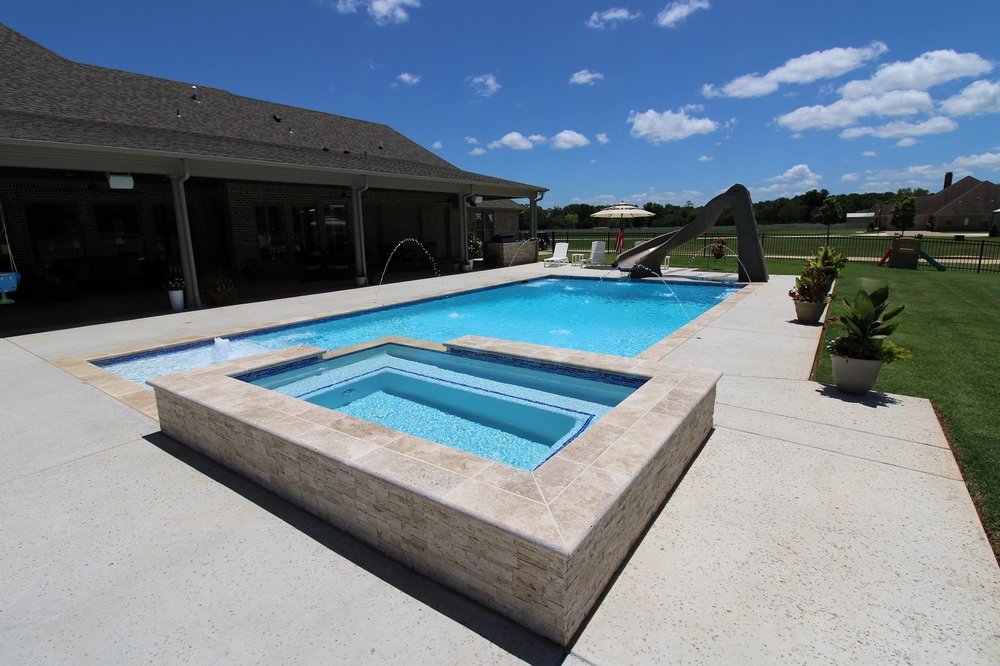 ALSOBROOK POOLS - Updated May 2026 - 14 Photos - Tyler, Texas - Pool ...
