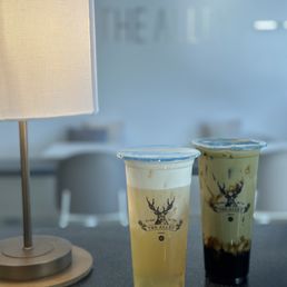 THE ALLEY BOBA TEA - ELK GROVE - Updated September 2025 - 444 Photos ...