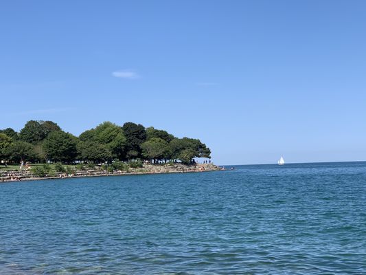 57TH STREET BEACH - 27 Photos & 25 Reviews - 57TH St And Lake Shore Dr ...