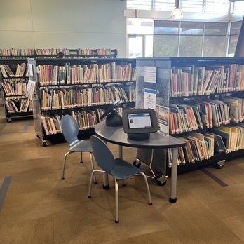 LAKE TRAVIS COMMUNITY LIBRARY - Updated January 2025 - 13 Photos & 13 ...