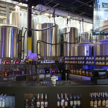 TEJAS BREWERY - Updated May 2025 - 145 Photos & 44 Reviews - 2101 ...