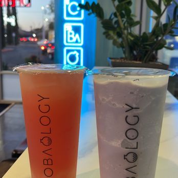 BOBAOLOGY TEA HAUS - Updated August 2024 - 190 Photos & 67 Reviews ...