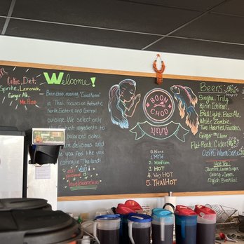 BOON CHOO THAI EXPRESS - Updated July 2024 - 41 Photos & 125 Reviews ...
