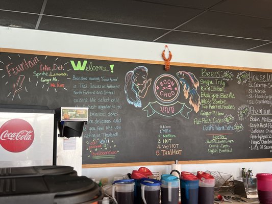 BOON CHOO THAI EXPRESS - Updated October 2025 - 47 Photos & 142 Reviews ...