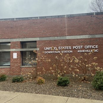 US POSTAL SERVICE - Updated December 2025 - 11 Reviews - 33 Coxe Ave ...
