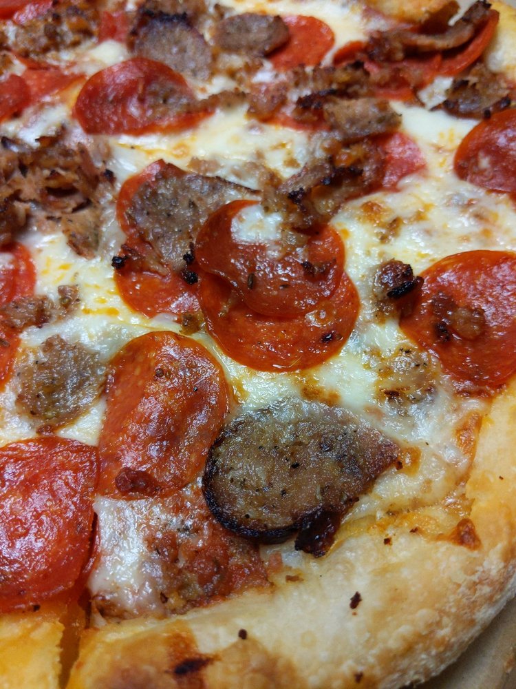 TWO GUYS FROM ITALY - 355 Photos & 528 Reviews - 11637 Webb Chapel Rd ...