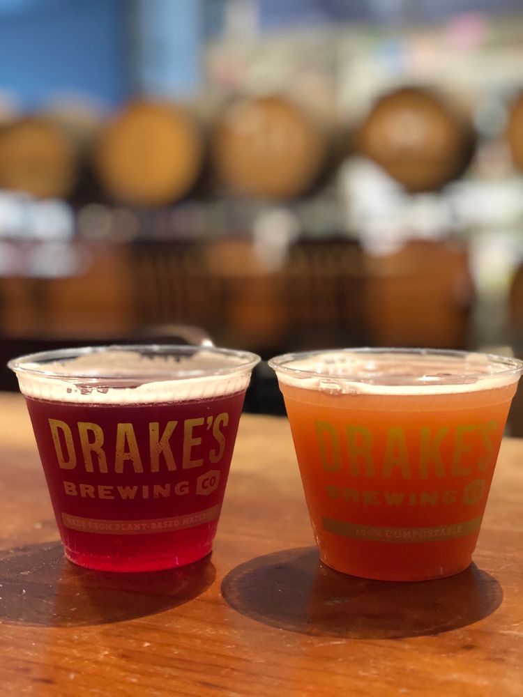 DRAKE’S BARREL HOUSE - 1737 Photos & 891 Reviews - 1933 Davis St, San ...