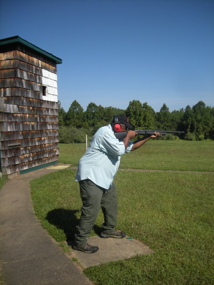 GUN SAFETY PROFESSIONALS - Updated November 2024 - 15 Reviews - Land O ...