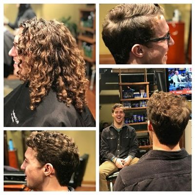 SHEAR EXCELLENCE - Updated December 2025 - 52 Photos & 53 Reviews ...