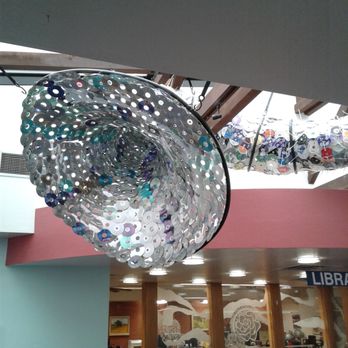 TONY HILLERMAN LIBRARY - Updated September 2025 - 82 Photos & 11 ...