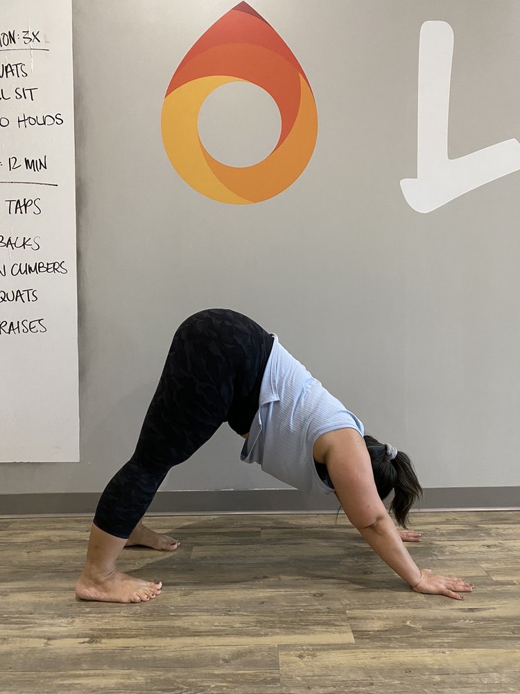 ROOT TO RISE POWER YOGA - 14 Photos - 60 Shops Blvd, Saint Johns ...