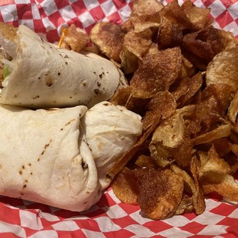 CAPROCK CAFE - Updated December 2025 - 152 Photos & 208 Reviews - 3405 ...