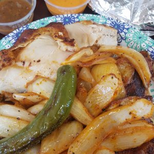 POLLOS LA PULLITA - 18 Photos & 19 Reviews - 2319 W Walnut St, Garland ...