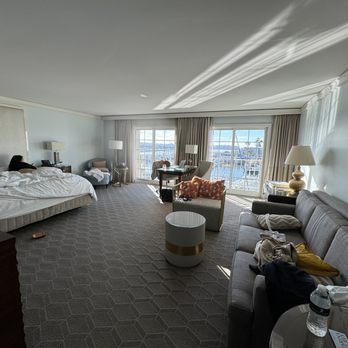 THE RITZ-CARLTON, MARINA DEL REY - Updated May 2024 - 923 Photos & 632 ...