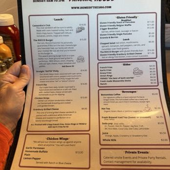GRANBURY PANCAKE HOUSE - Updated October 2025 - 47 Photos & 48 Reviews ...