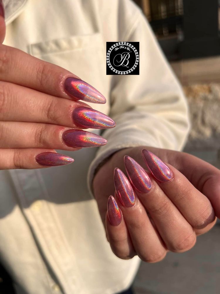 BLISS NAILS & SPA - Updated December 2024 - 982 Photos & 27 Reviews ...