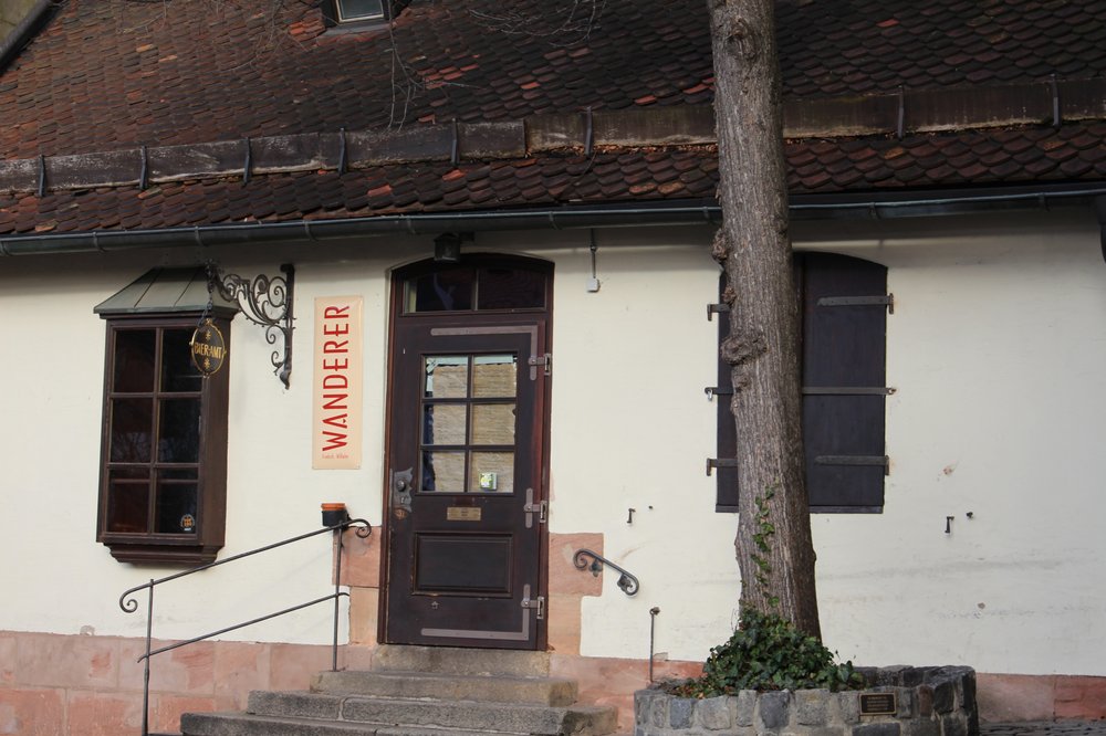 CAFE WANDERER - Updated January 2025 - 67 Photos & 54 Reviews - Beim ...