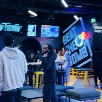 BEAT THE BOMB DC - Updated December 2025 - 209 Photos & 113 Reviews ...
