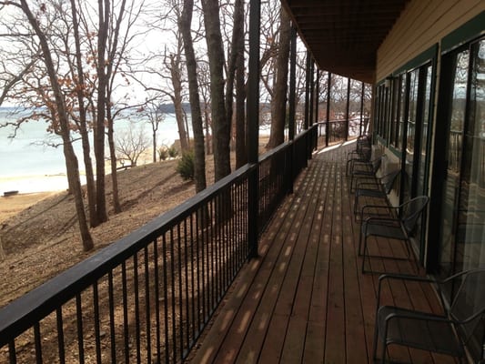 THE PROTHRO CENTER AT LAKE TEXOMA - Updated October 2025 - 269 ...