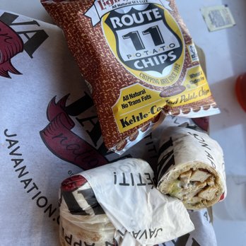 JAVA NATION - KENSINGTON - Updated August 2024 - 289 Photos & 272 ...