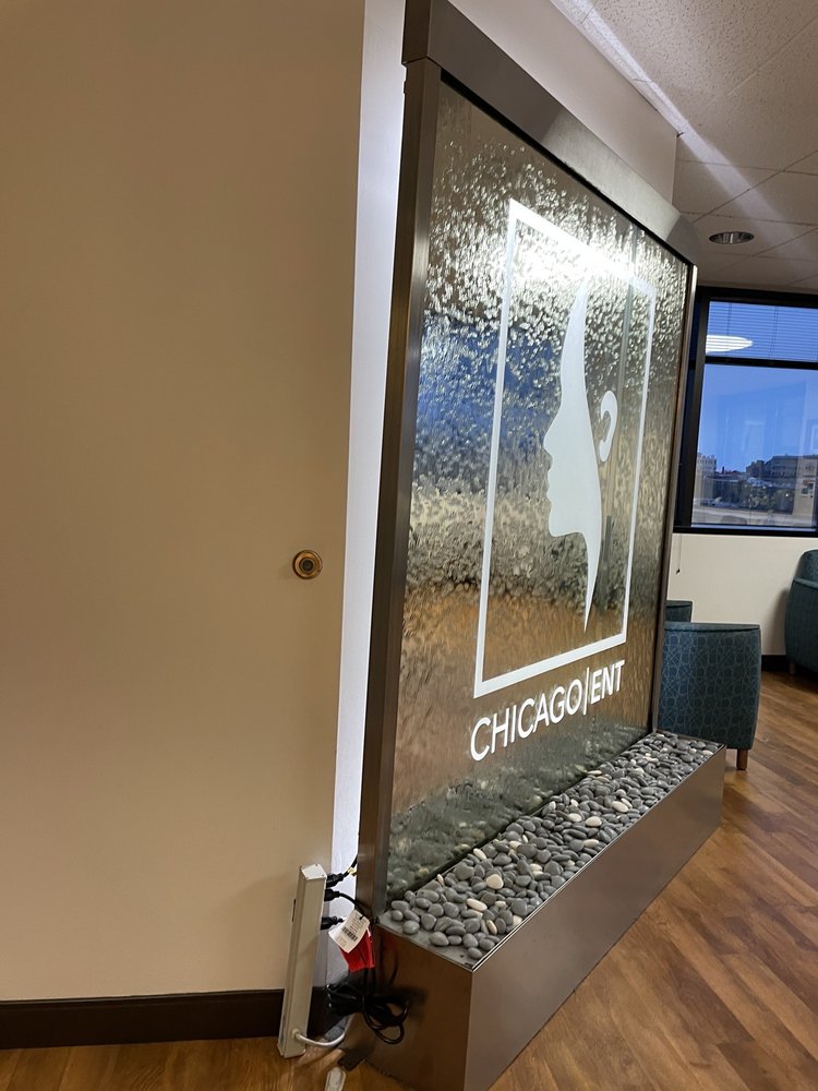 CHICAGO ENT - LINCOLN PARK CLINIC - Updated December 2025 - 67 Photos ...