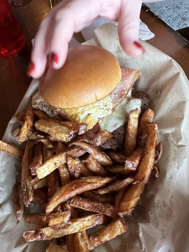 THE SPUD JR - Updated December 2025 - 40 Photos & 31 Reviews - 302 ...