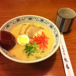 MATSUHARU JAPANESE RESTAURANT - 182 Photos & 173 Reviews - 4886 ...