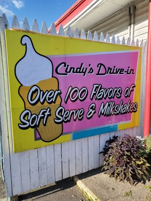 CINDY’S DRIVE IN - Updated November 2025 - 153 Photos & 92 Reviews ...