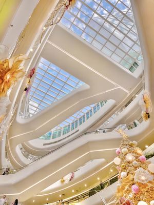 THE PODIUM - Updated December 2025 - 39 Photos & 13 Reviews - 18 ADB ...