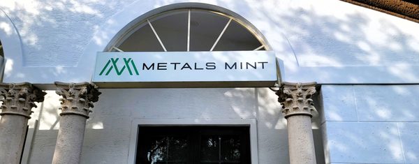 METALS MINT - Updated October 2025 - 16 Photos - 3900 Military Trl ...