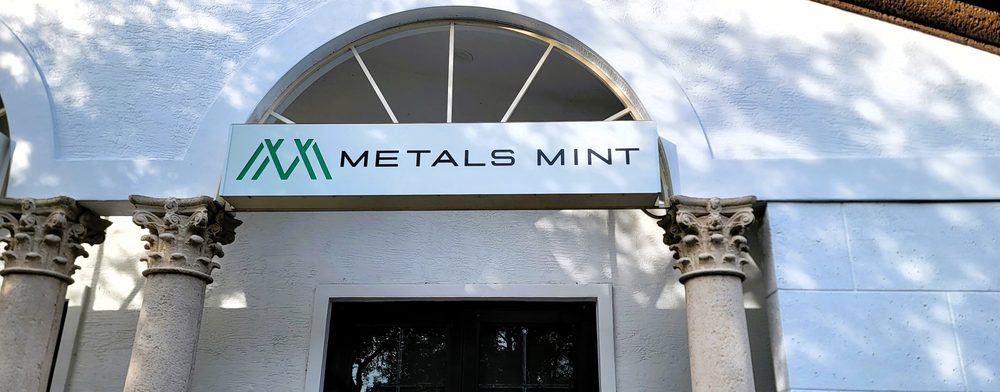 METALS MINT - Updated August 2024 - 12 Photos - 3900 Military Trl, Jupiter, Florida - Gold ...