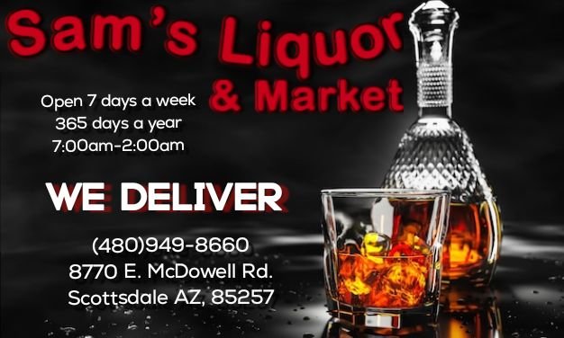 SAM’S MARKET & LIQUOR - Updated February 2025 - 24 Photos & 31 Reviews ...