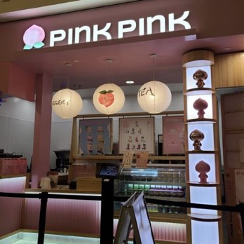 PINK PINK TEA SHOPPE - 134 Photos & 79 Reviews - 60 31st Ave, San Mateo ...